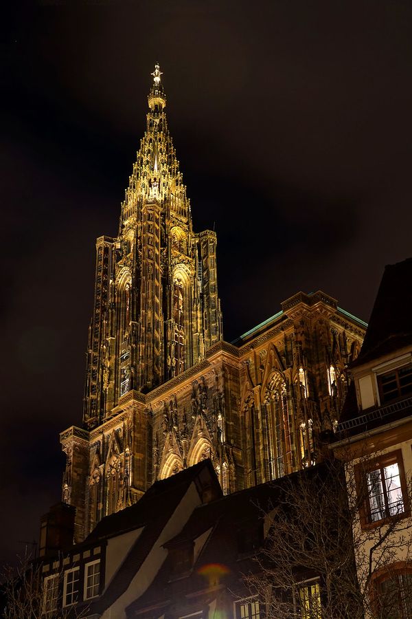 Strasbourg Nightlife: Top Things to Do