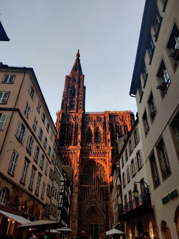 Strasbourg Nightlife: Top Things to Do