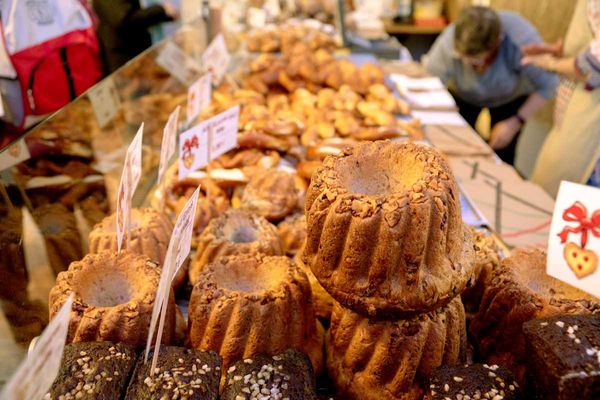 What to Eat in Strasbourg: A Local's Guide to the Best Foods