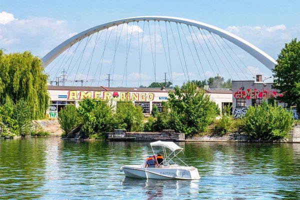 What's the Name of the River in Strasbourg? A Guide to the City's Waterways